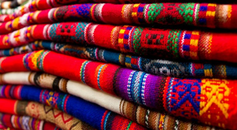 Artesanato peruano: 5 peças para conhecer e se apaixonar