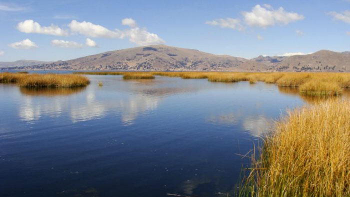 Lago Titicaca Peru: 6 curiosidades sobre o lado peruano - Machu Picchu