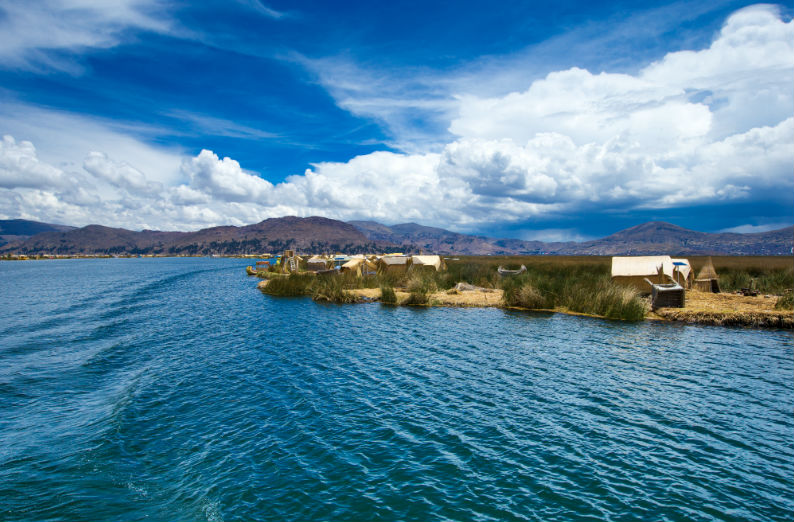 Titicaca: qual a melhor época para conhecer o lago místico? - Machu ...