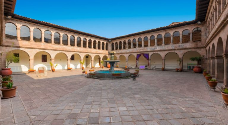Arte moderna peruana: 6 lugares para visitar e se inspirar! - Machu ...