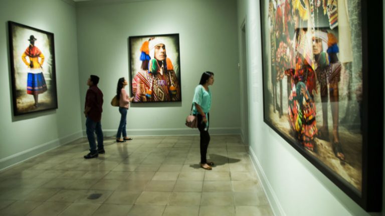 Arte moderna peruana: 6 lugares para visitar e se inspirar! - Machu ...
