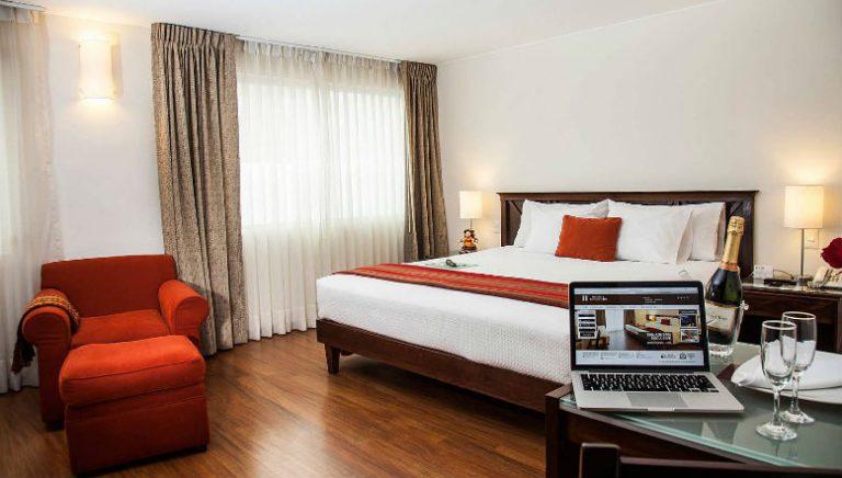 Hotel no Peru: comodidade e conforto na Rede San Agustin - Machu Picchu ...