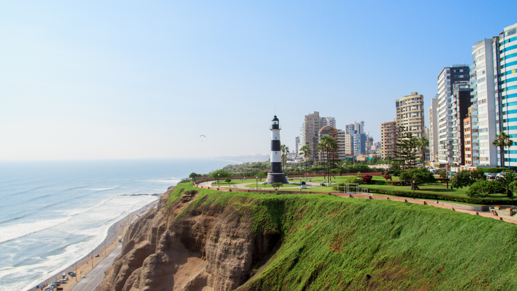 5 pontos turísticos de Lima | Machu Picchu Brasil Viagens e Turismo