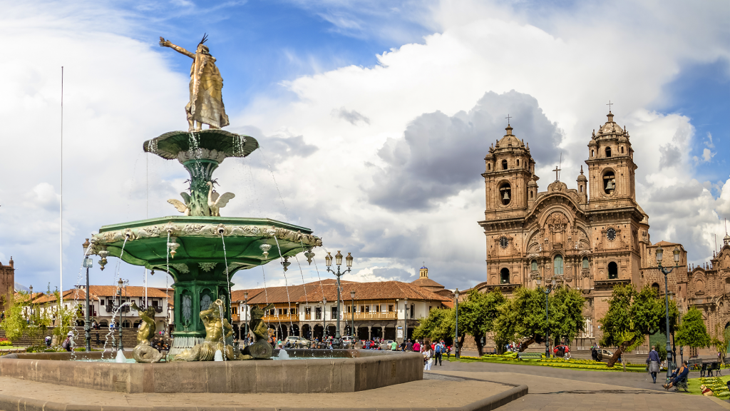 O que fazer em Cusco | Machu Picchu Brasil Viagens e Turismo