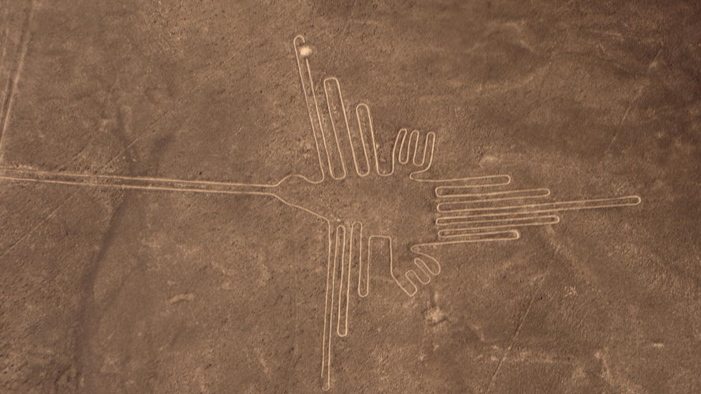 Nazca no Peru | Machu Picchu Brasil Viagens e Turismo