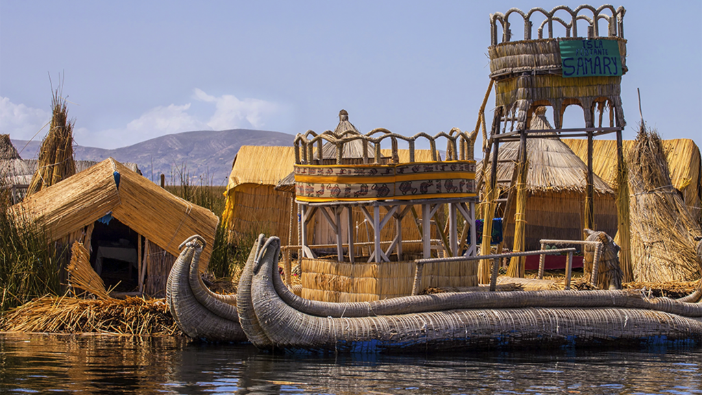 Roteiro do Lago Titicaca: o que fazer no berço dos Incas