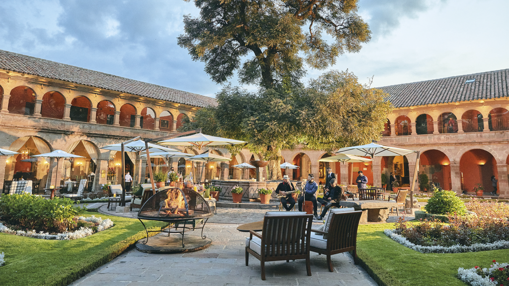 Belmond no Peru: experiências de luxo na terra dos Incas