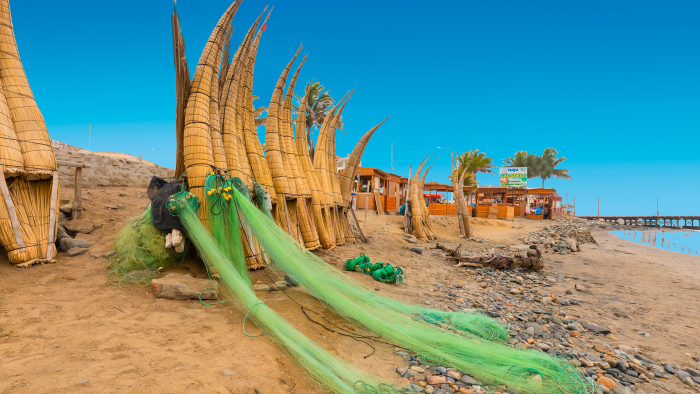 Norte do Peru: Você sabe o que tem lá?