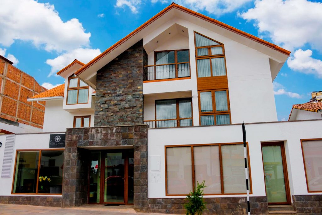 Hotel Saska Boutique: opção ideal para ficar em Cusco - Machu Picchu ...