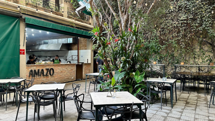 5 restaurantes de comida peruana em São Paulo - Machu Picchu Brasil ...