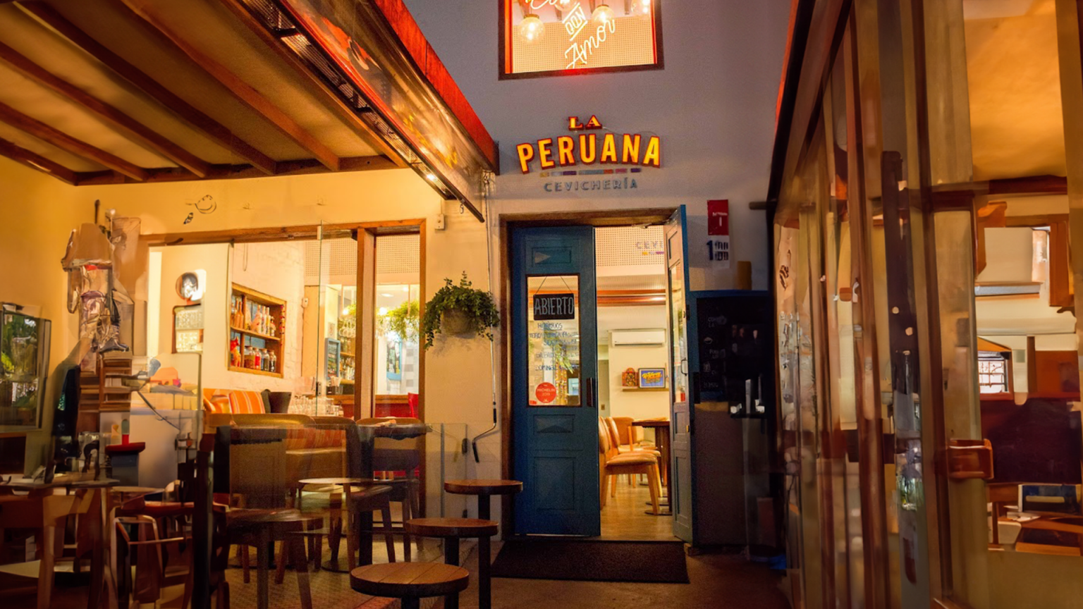 5 restaurantes de comida peruana em São Paulo - Machu Picchu Brasil ...