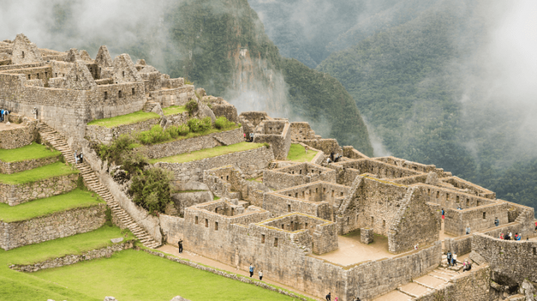 Descubra as Fascinantes Curiosidades sobre Machu Picchu: O Segredo por ...