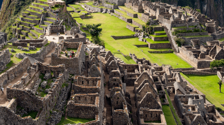Descubra as Fascinantes Curiosidades sobre Machu Picchu: O Segredo por ...