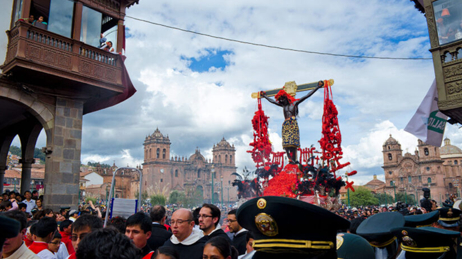 Explorando a Semana Santa no Peru: roteiros, tradições e experiências ...